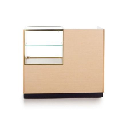 Premium Cash Wrap With Display Case | Subastral