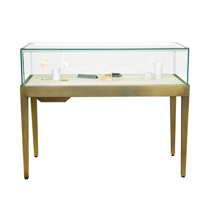 Museum Display Table