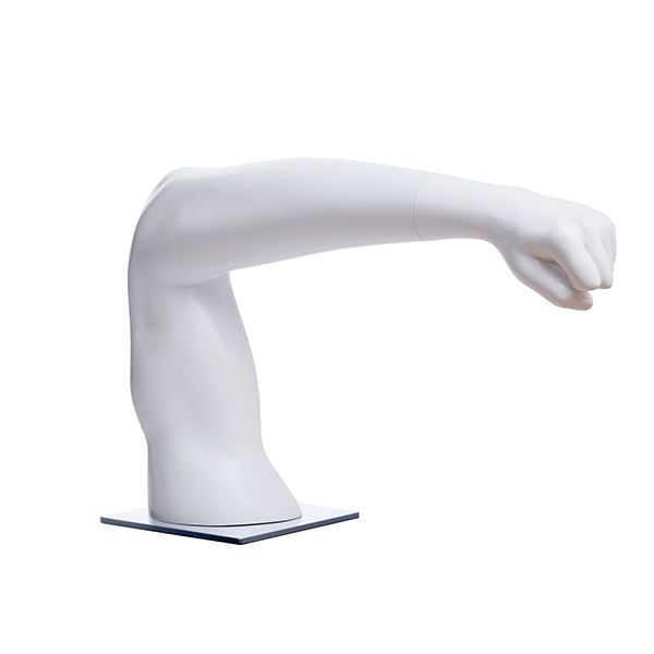Table Top Mannequin Arm Display Mannequin Subastral