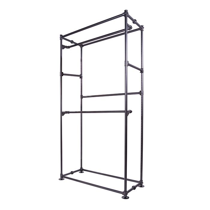Pipeline Display with Hang-rails Subastral