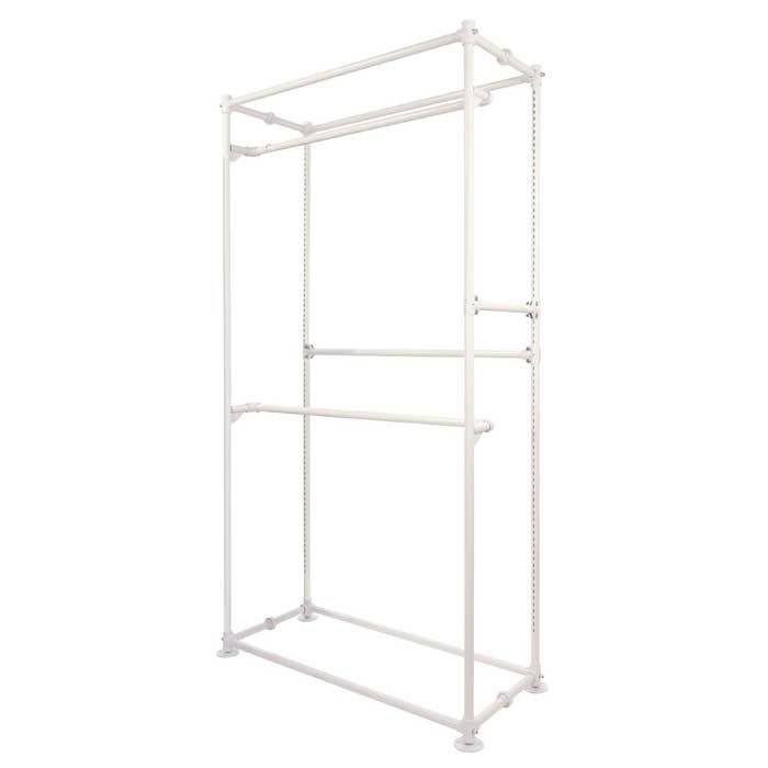 Pipeline Display with Hang-rails Subastral